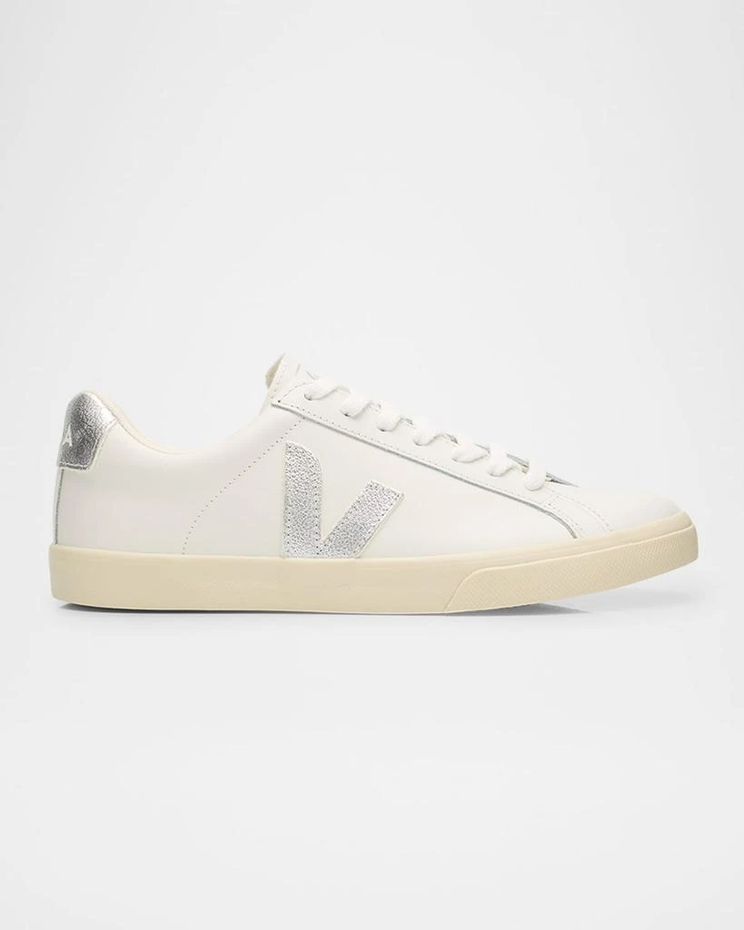 Veja Esplar Bi-Color Low-Top Sneakers - Casual Shoes - Free Shipping ...