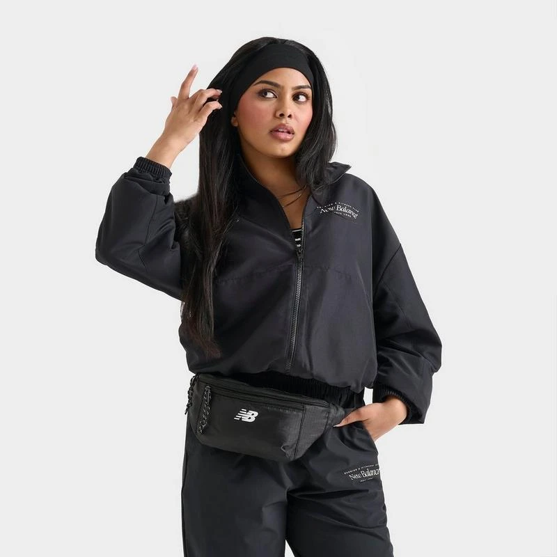 New Balance Essential Waistpack – On Sale Now with Up to 60% Off ...