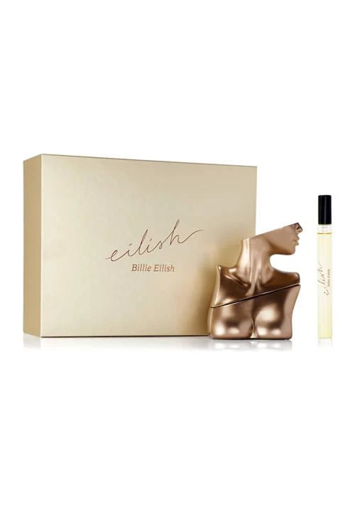 Billie Eilish Eilish Eilish 2 Piece Set 98 Value - Cosmetics - BeyondStyle