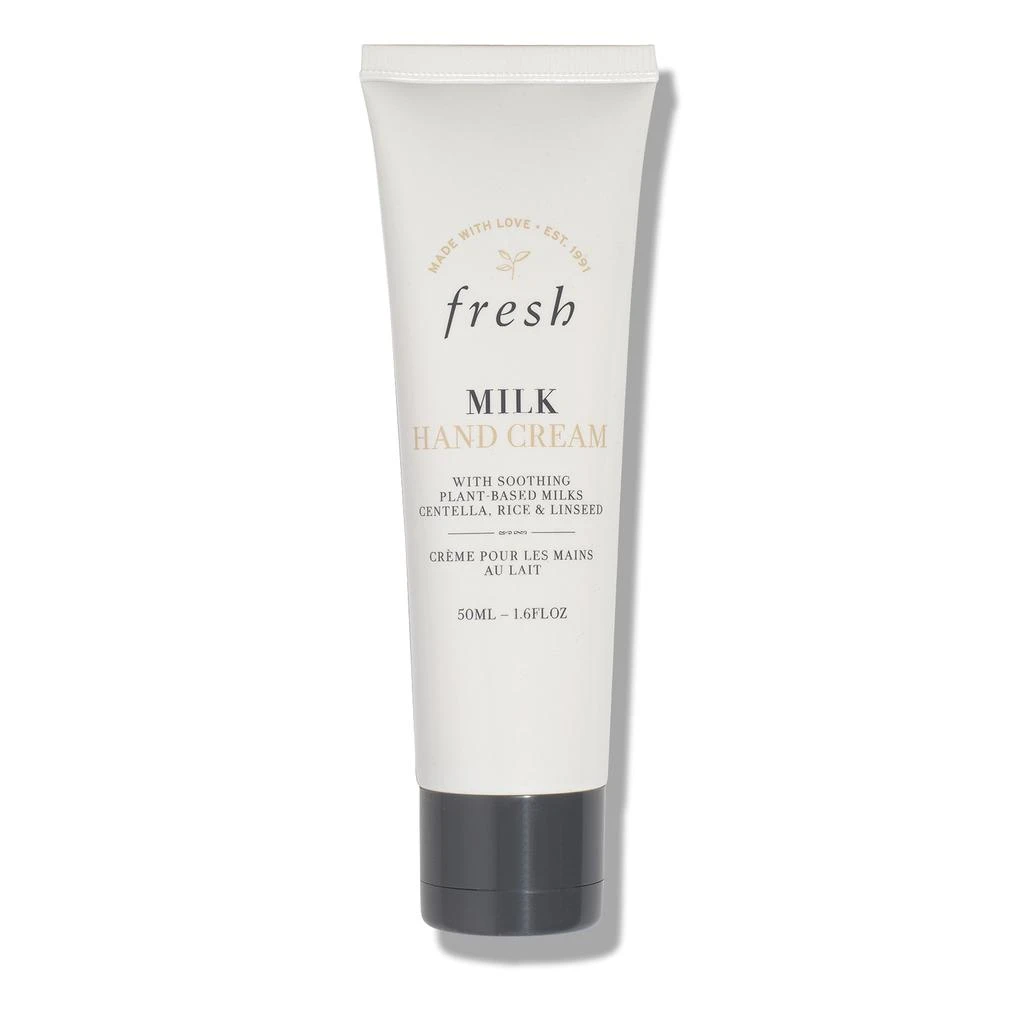 Fresh Milk Hand Cream - Body Care - Free Shipping - BeyondStyle