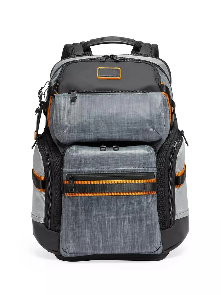 Tumi Alpha Bravo Nomadic Expedition Backpack - Backpacks - Free ...