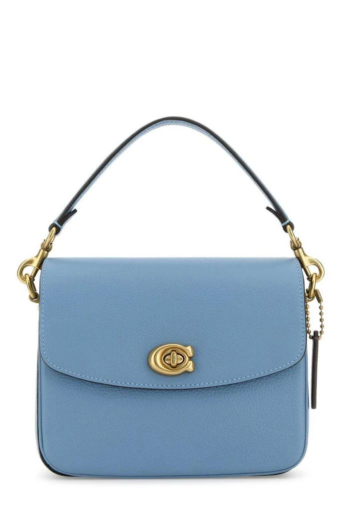 Coach Cassie Fold-Over Crossbody Bag – On Sale Now with Up to 35% Off ...