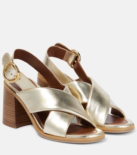 See By Chloe Lyna Sandals 1