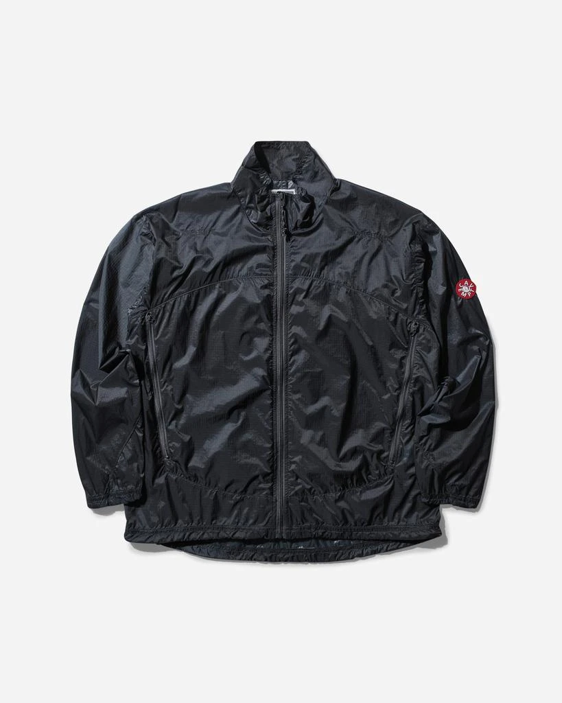 Cav Empt Men's Light Rip Stop Nylon BDU Jacket Charcoal - Jackets ...