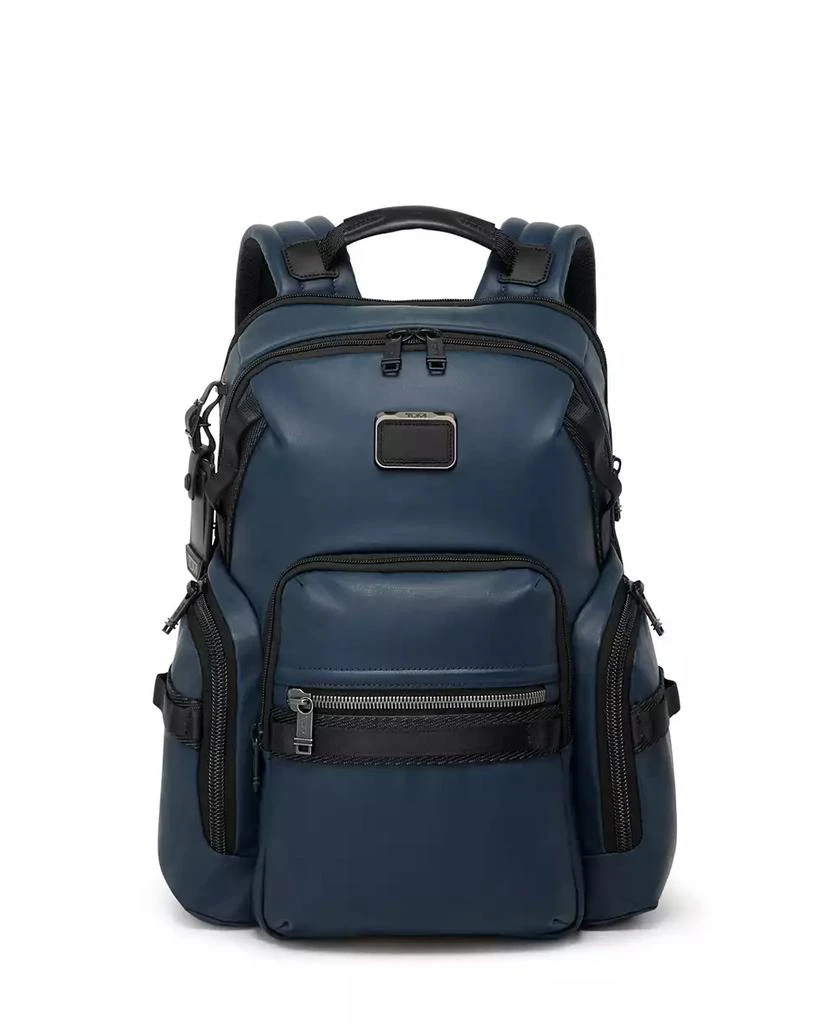 Tumi Men's Alpha Bravo Navigation Backpack - Backpacks - Free Shipping ...