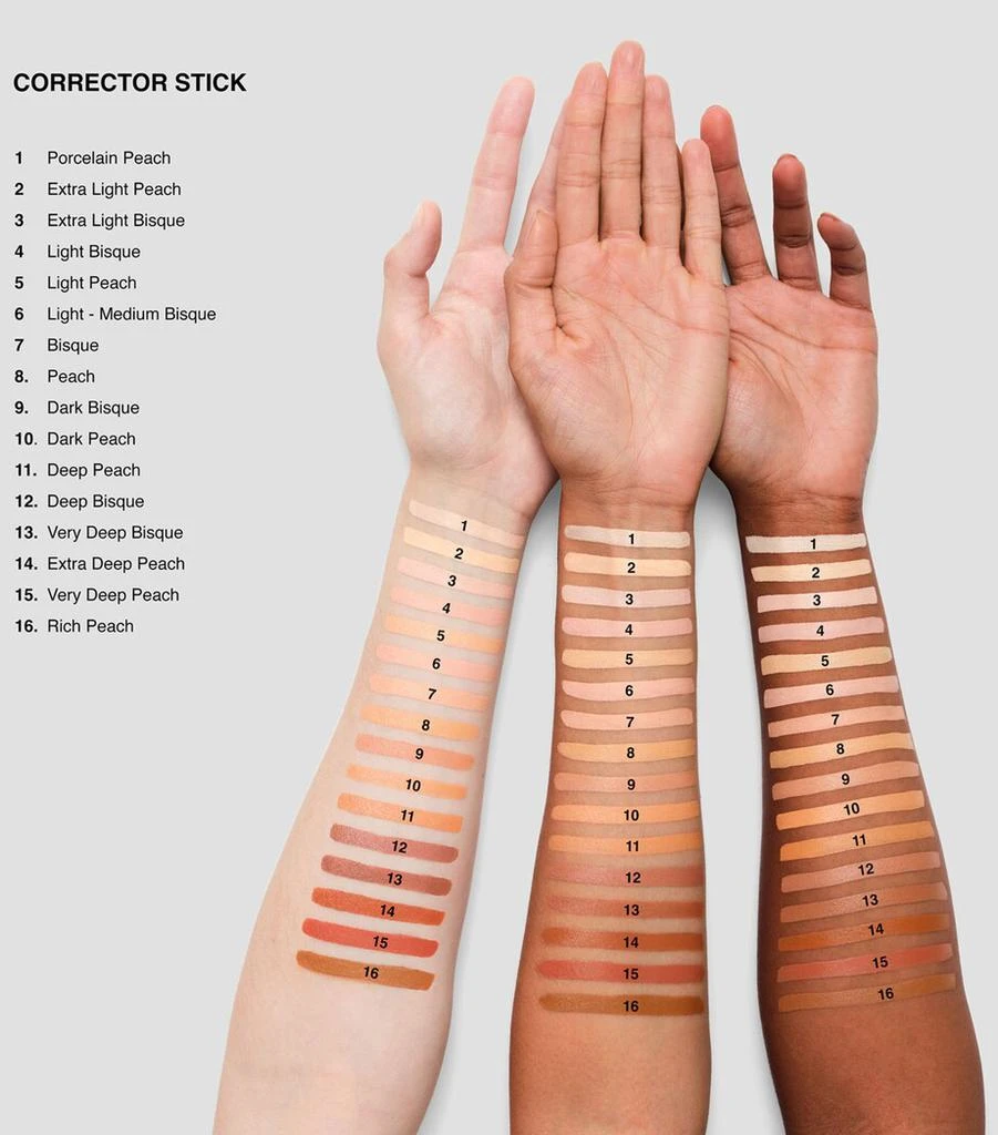 Bobbi Brown Skin Corrector Stick - Cosmetics - BeyondStyle