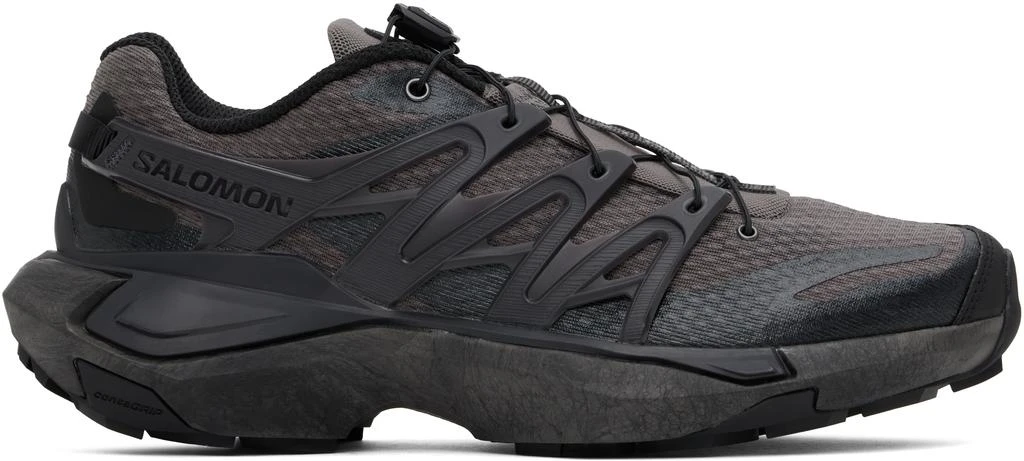 Salomon Black XT PU.RE Advanced Sneakers - Casual Shoes - BeyondStyle