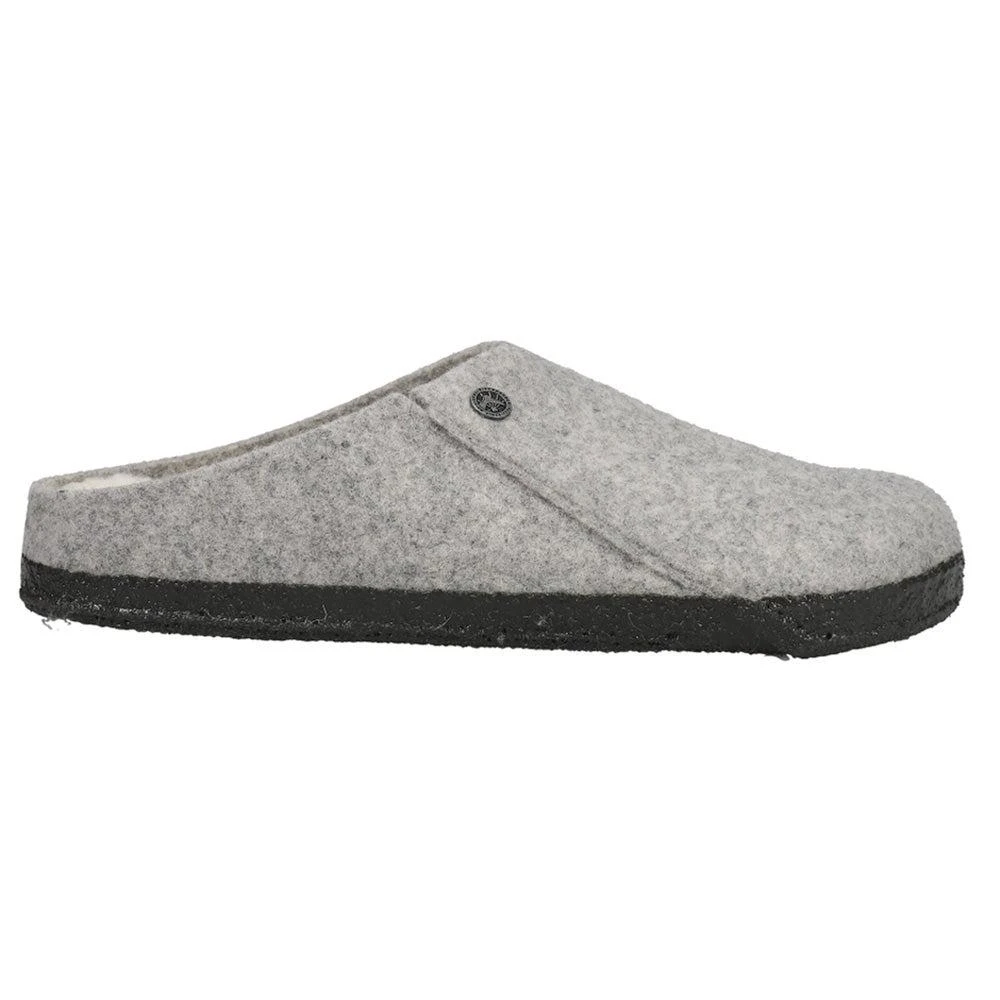 Birkenstock Zermatt Shearling Wool Felt Slippers - Hats - Free Shipping ...