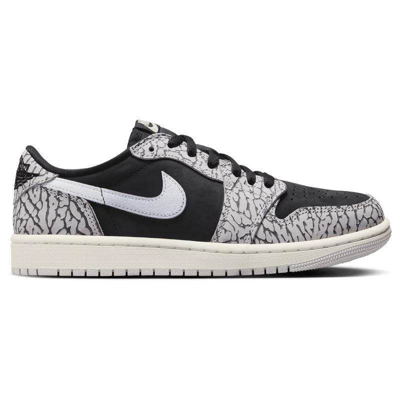 Jordan Jordan AJ 1 Low OG - Women's - Basketball Shoes - BeyondStyle