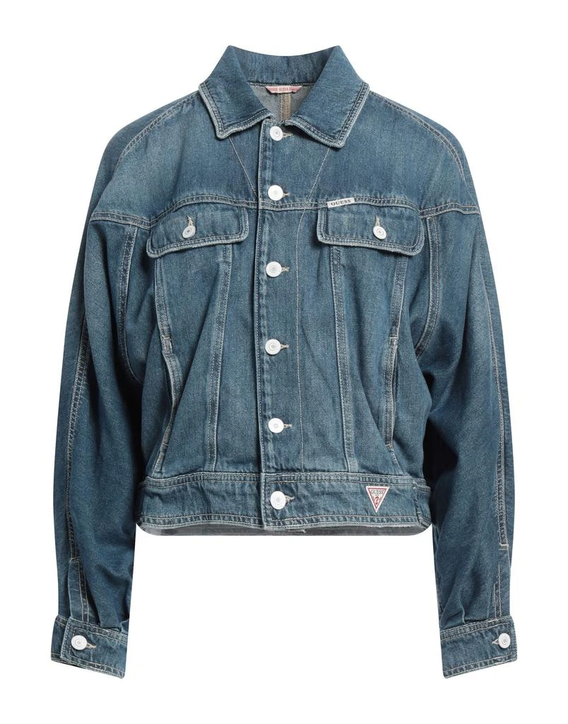 GUESS Denim jacket - Jackets - BeyondStyle