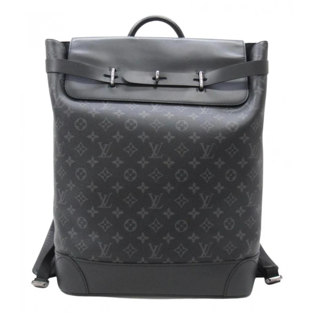 Louis Vuitton Louis Vuitton Cloth backpack - Backpacks - BeyondStyle