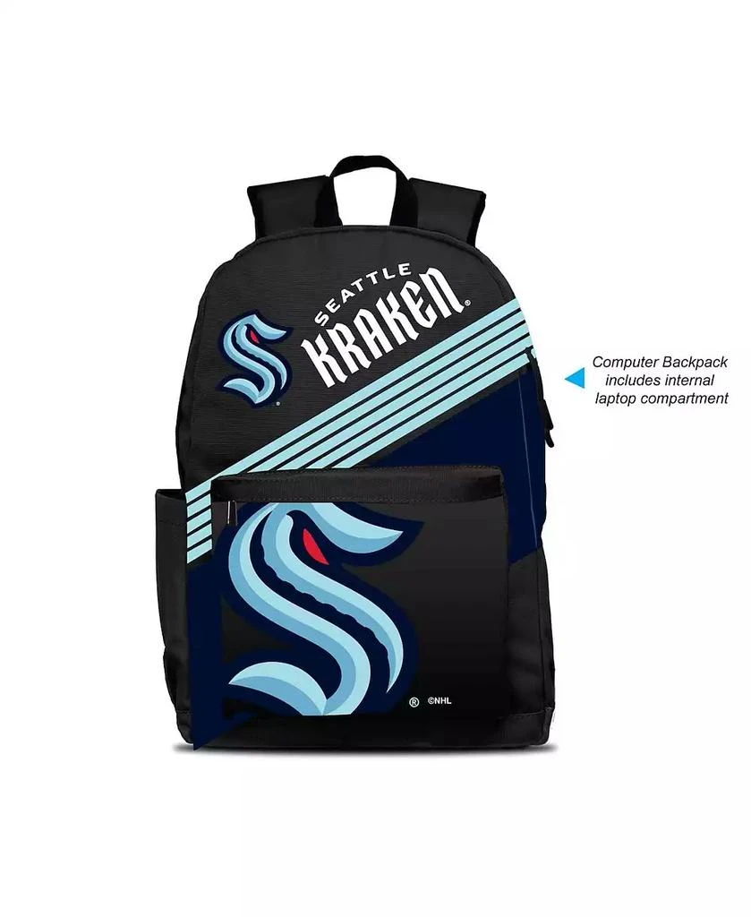 Mojo Seattle Kraken Ultimate Fan Backpack - Backpacks - BeyondStyle