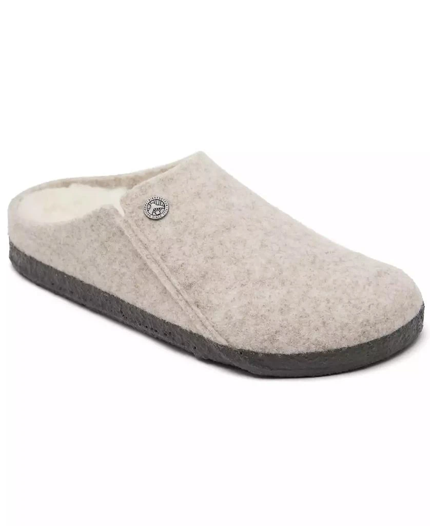 Birkenstock Women's Zermatt Clog Slippers from Finish Line - Shoes ...