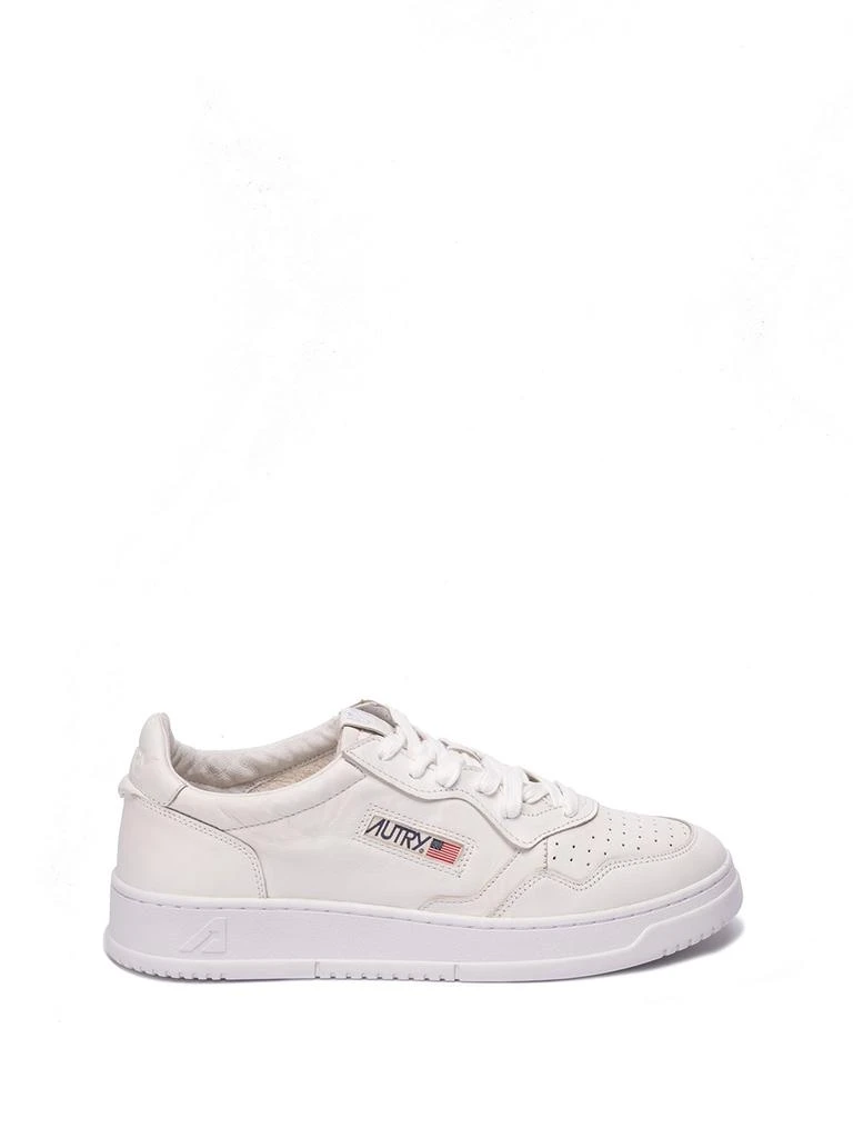 Autry Autry `Medalist` Low-Top Sneakers - Casual Shoes - BeyondStyle