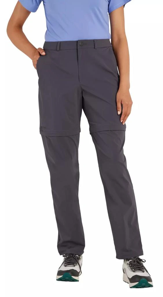 Marmot Marmot Women's Arch Rock Convertible Pants - Leggings - Free ...