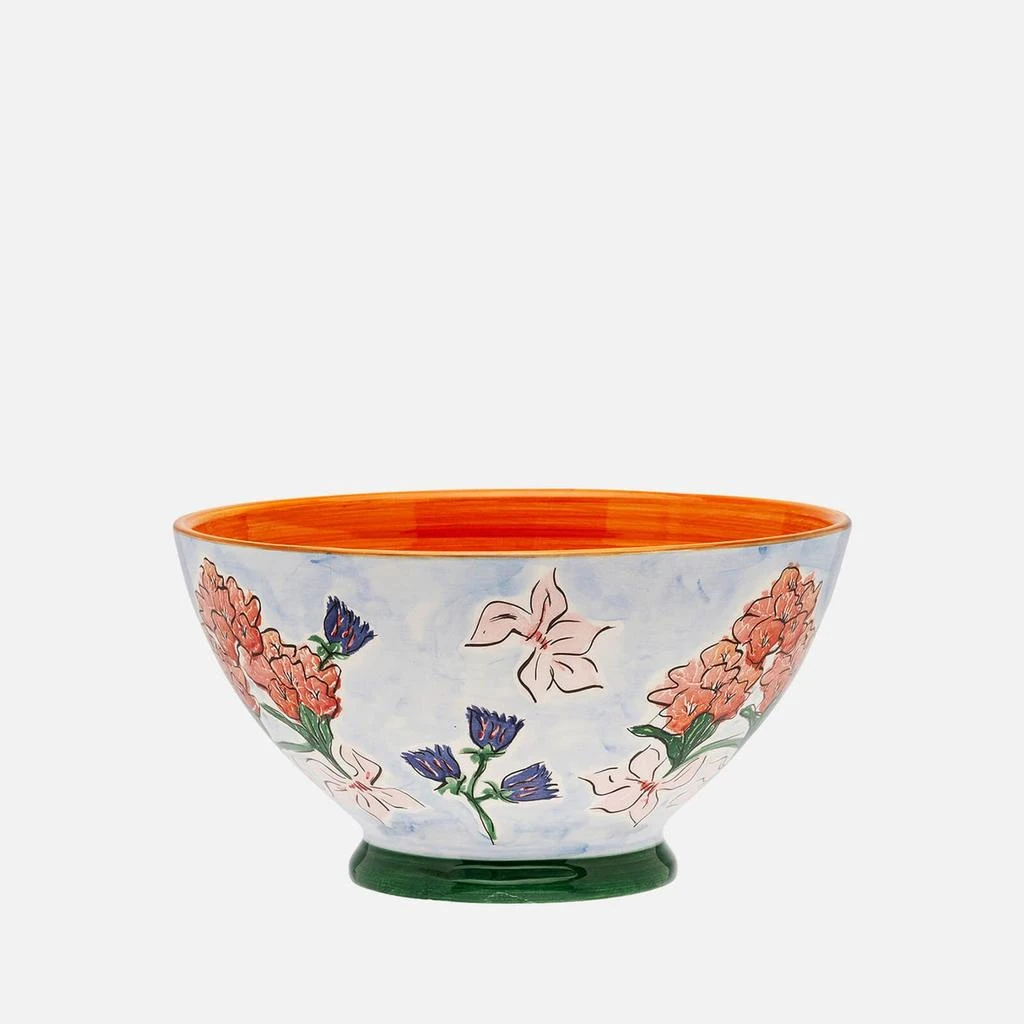 anna + nina anna + nina Mallow Bouquet Bowl - BeyondStyle