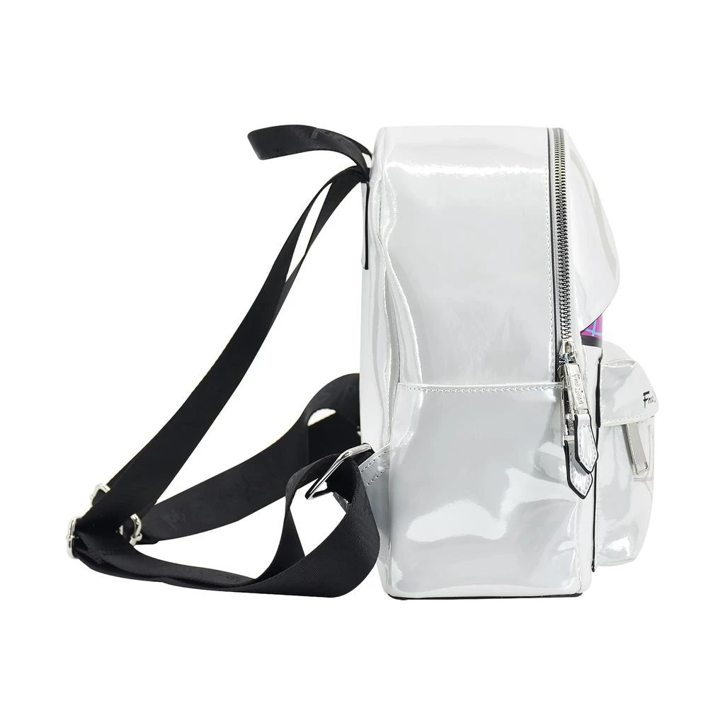 Fred Segal Fred Segal Marvel GHOST SPIDER HOOD BACKPACK - Backpacks ...