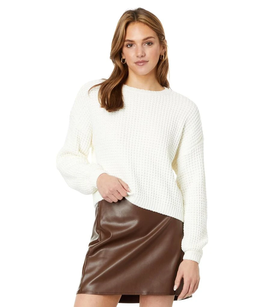 Sanctuary Under The Stars Chenille Sweater - Sweaters - Free Shipping ...