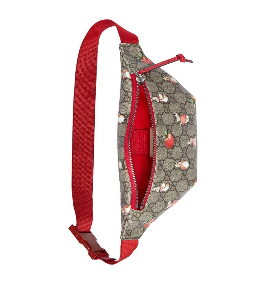 Gucci Kids x Peter Rabbit Logo Belt Bag - Kid's Clothing - BeyondStyle