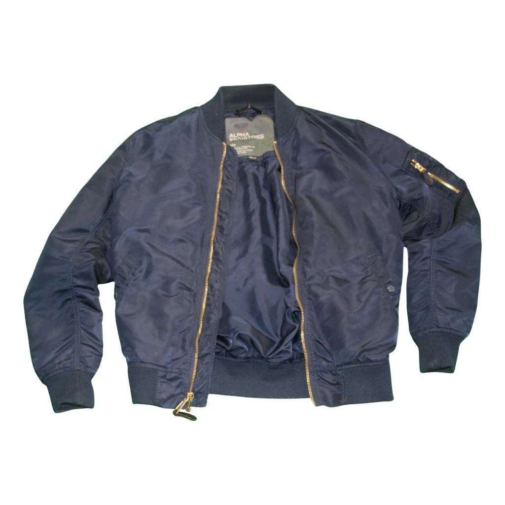Alpha Industries Alpha Industries Jacket - Jackets - BeyondStyle