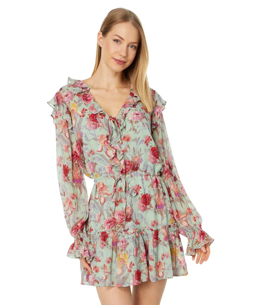 Paige Garcelle Dress - Dresses & Skirts - Free Shipping - BeyondStyle
