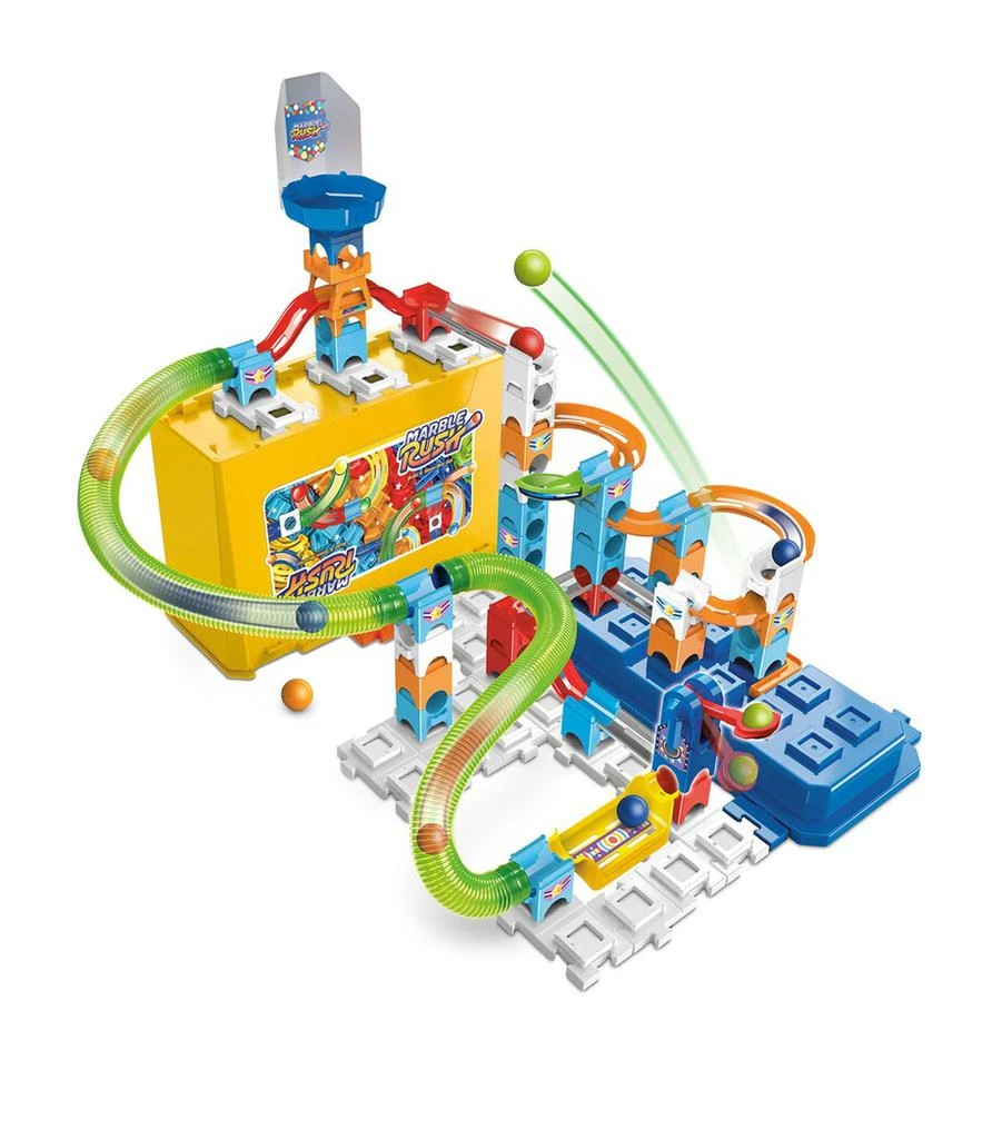 VTech Marble Rush Build & Store Box Set - BABY & KIDS - BeyondStyle