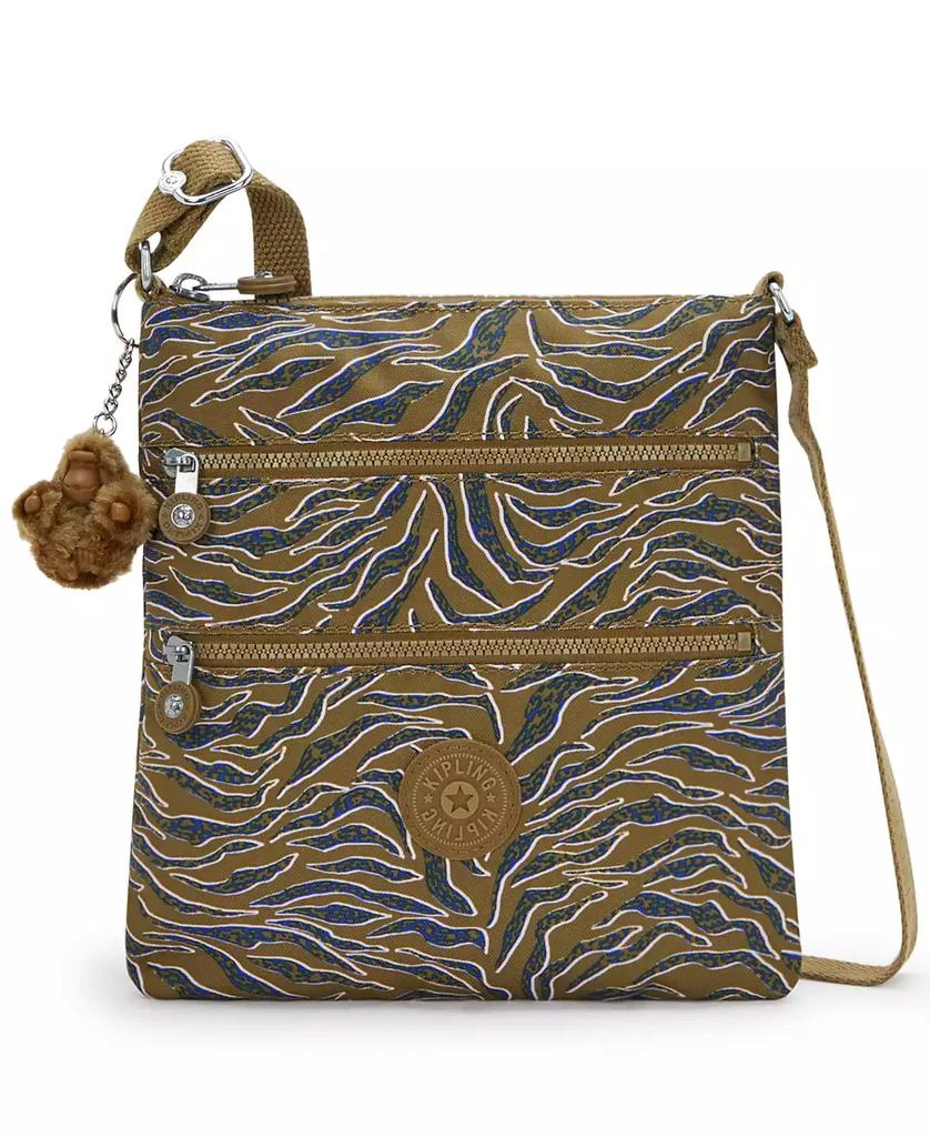 Kipling Keiko Crossbody Bag - Crossbody Bags - BeyondStyle