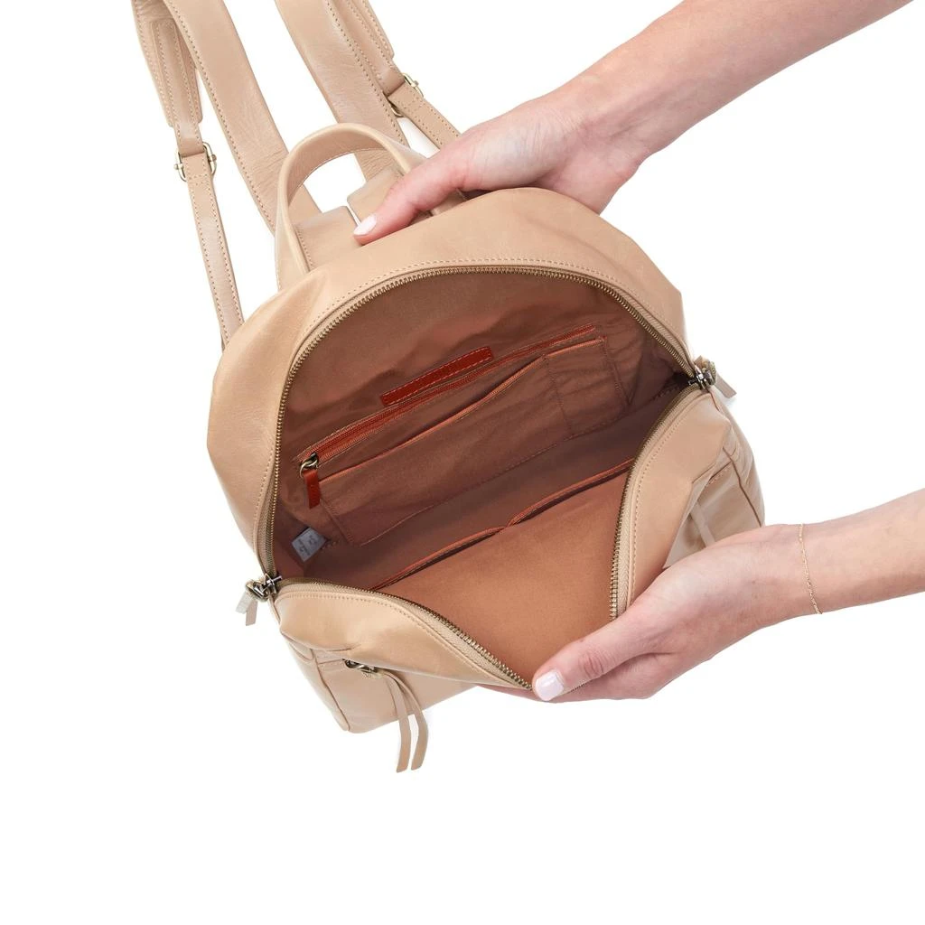 Hobo Billie Backpack - Backpacks - Free Shipping - BeyondStyle