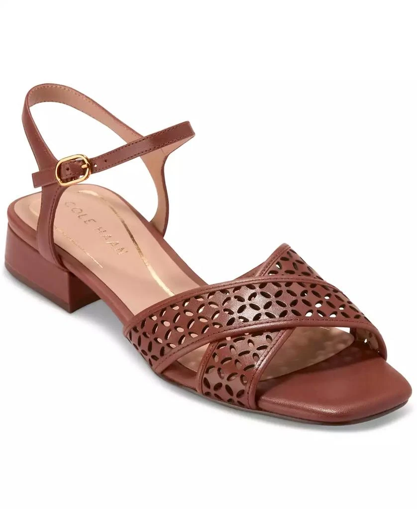 Shop Women's Patie Flat Sandals on Sale at BeyondStyle – Get 61% Off ...