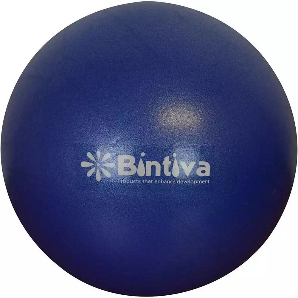 Bintiva 9 Inch Pilates Core Ball - Exercise Balls - BeyondStyle