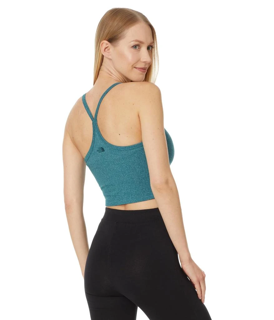 The North Face Ea Dune Sky Tanklette - Shirts - Free Shipping - BeyondStyle