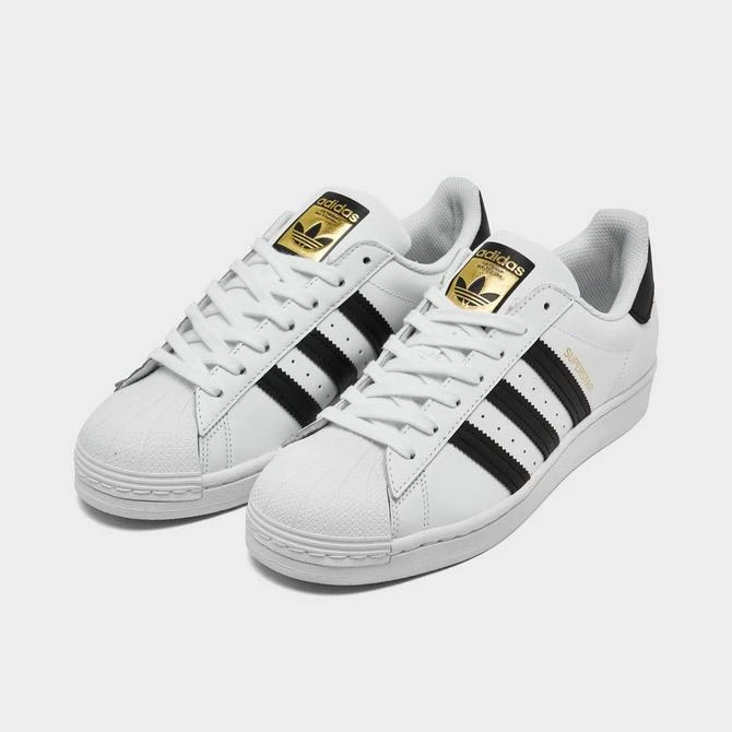 ADIDAS Women's adidas Originals Superstar Casual Shoes - Casual ...