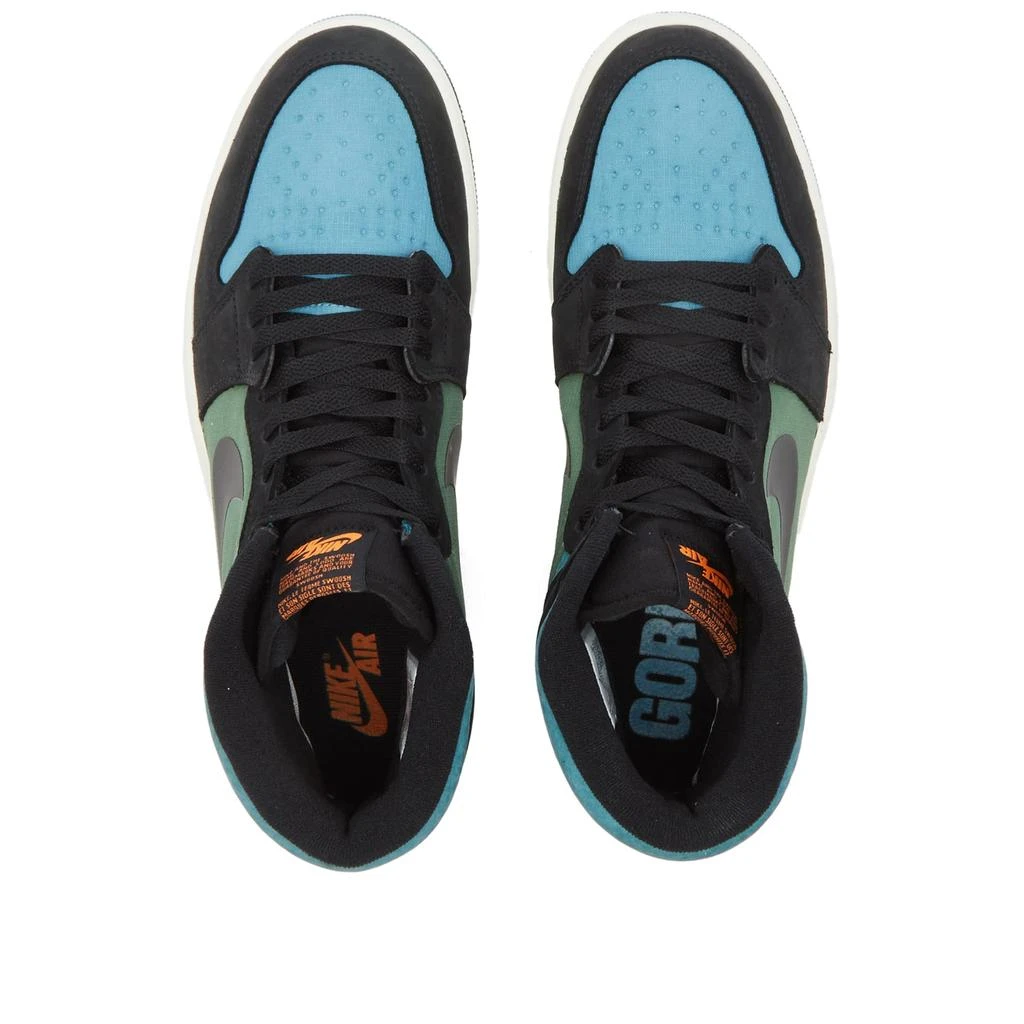 Shop Air Jordan 1 Element on Sale at BeyondStyle – Get 40% Off Air ...