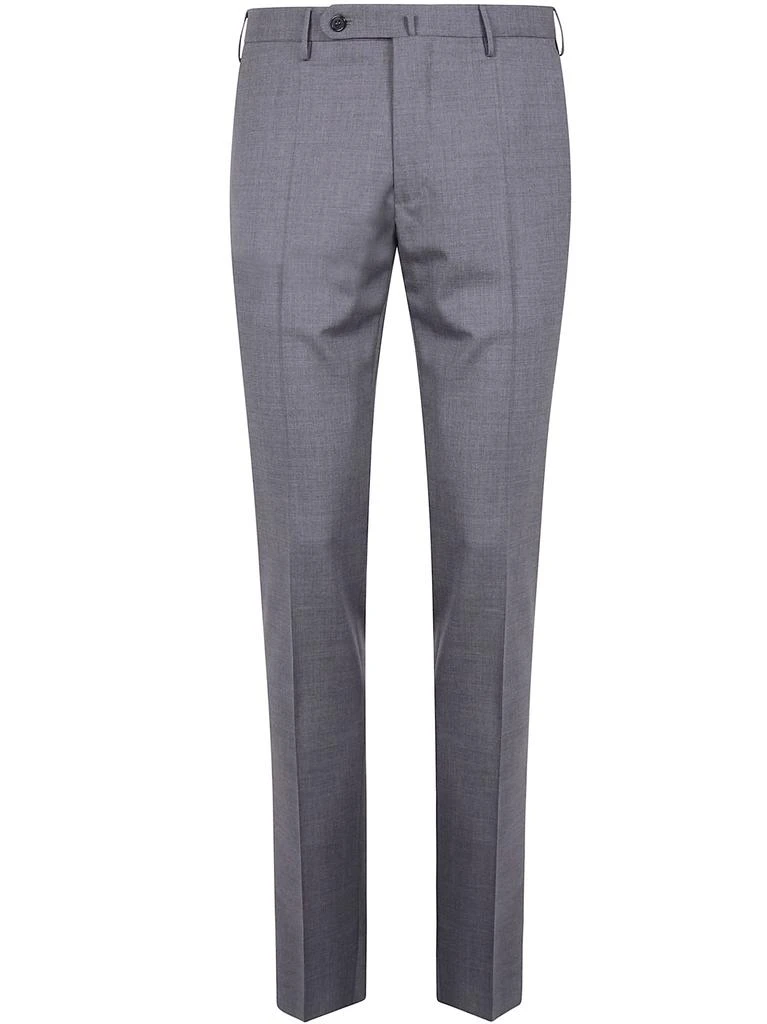 Incotex Slim Fit Trousers - Pants - BeyondStyle