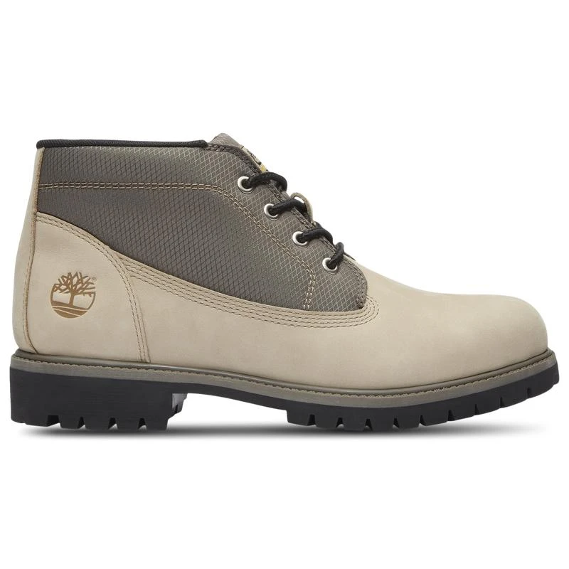 Timberland Timberland Premium Mid Lace-Up Chukka Boots - Men's ...