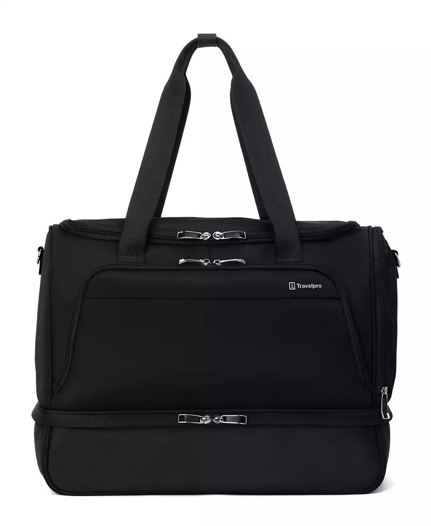 WalkAbout 7 Drop Bottom Duffel, Created for Macy's – On Sale Now with ...