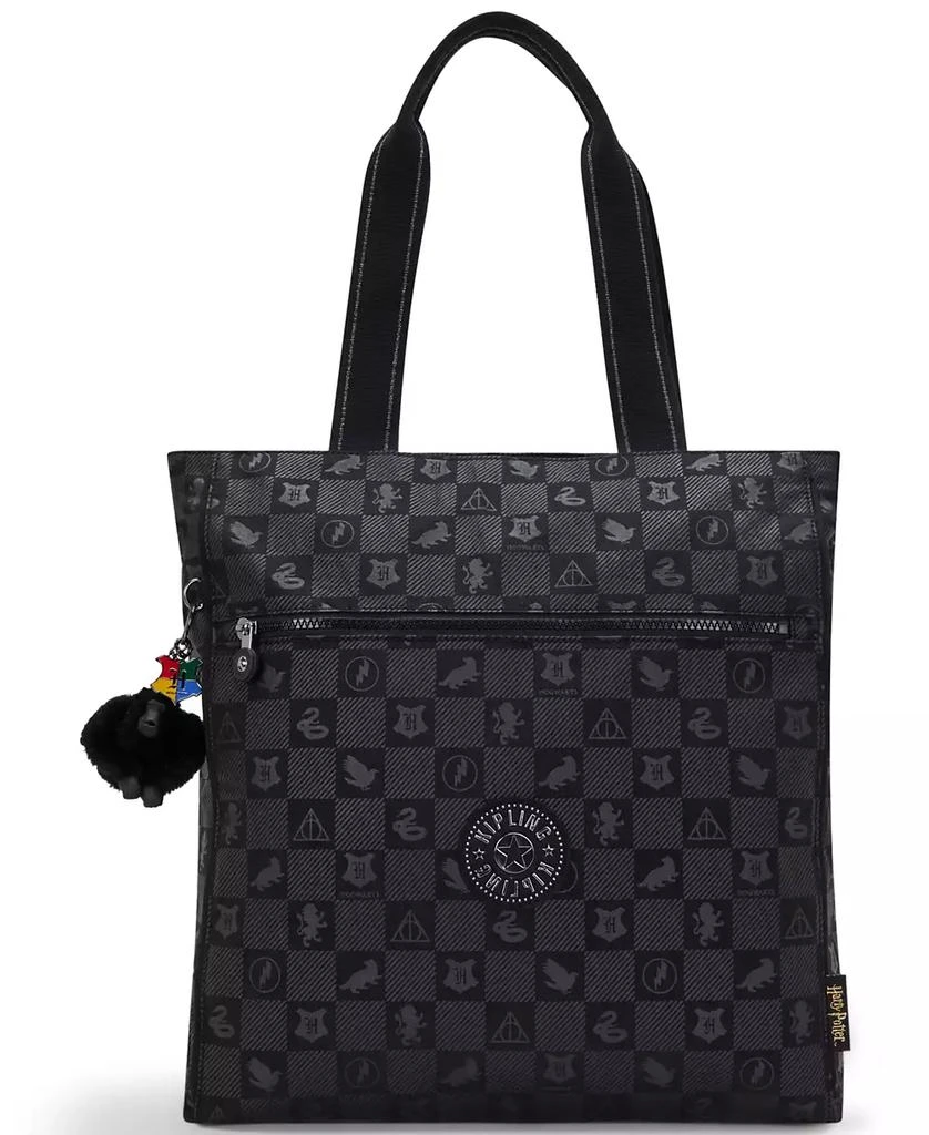 Kipling Harry Potter Toyah Tote Bag - Tote Bags - Free Shipping ...