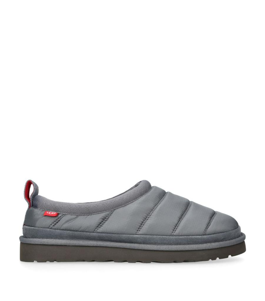 UGG Tasman Slippers GREY DARK 9 US Men s Shoes BeyondStyle