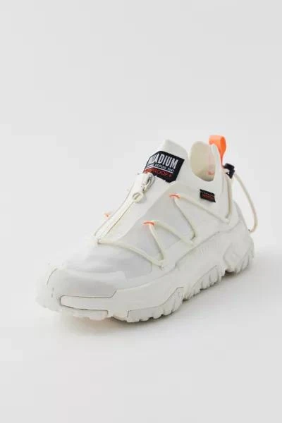 Palladium Palladium Off-Grid Lo Zip WP+ Shoe - Free Shipping - BeyondStyle