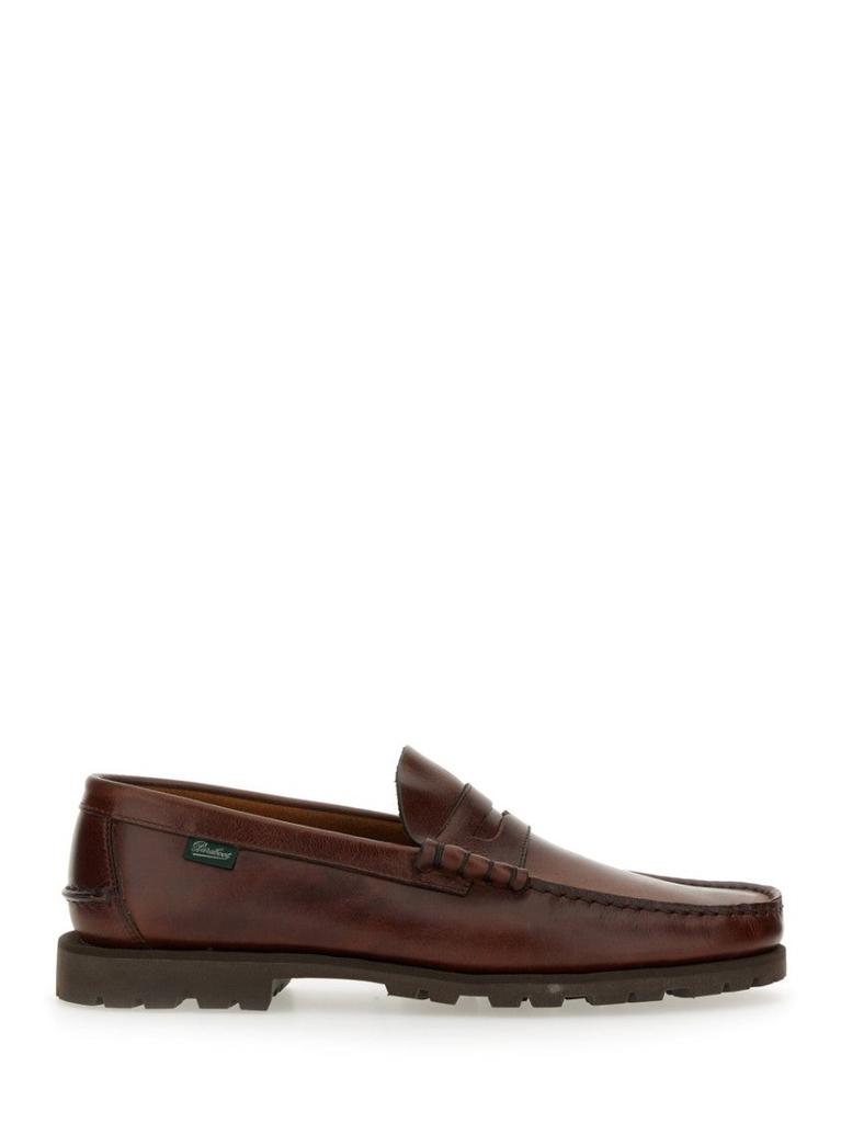 Paraboot Paraboot Montana - Casual Shoes - Free Shipping Paraboot Paraboot Montana - Casual Shoes - Free Shipping