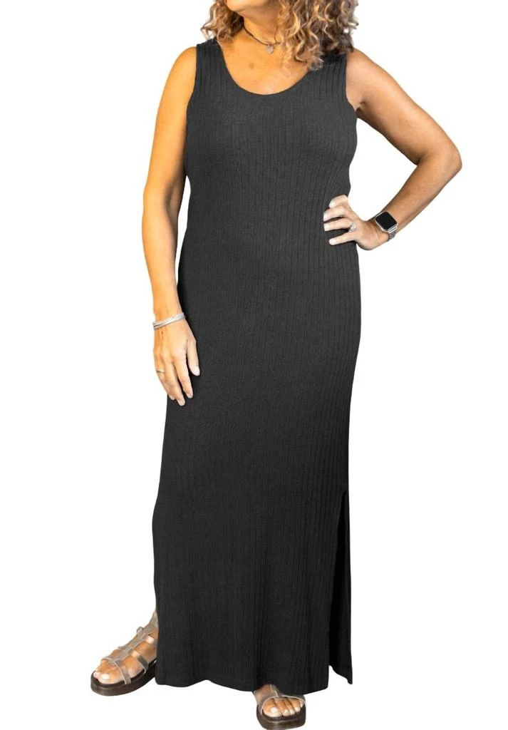 Bodil - RIB TANK DRESS – On Sale Now with Up to 47% Off | Discover ...