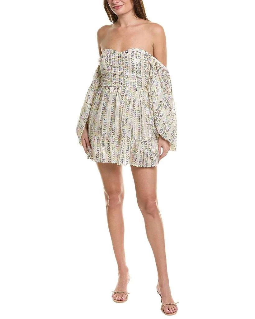 SUNDRESS SUNDRESS Joy Dress - Dresses & Skirts - Free Shipping ...