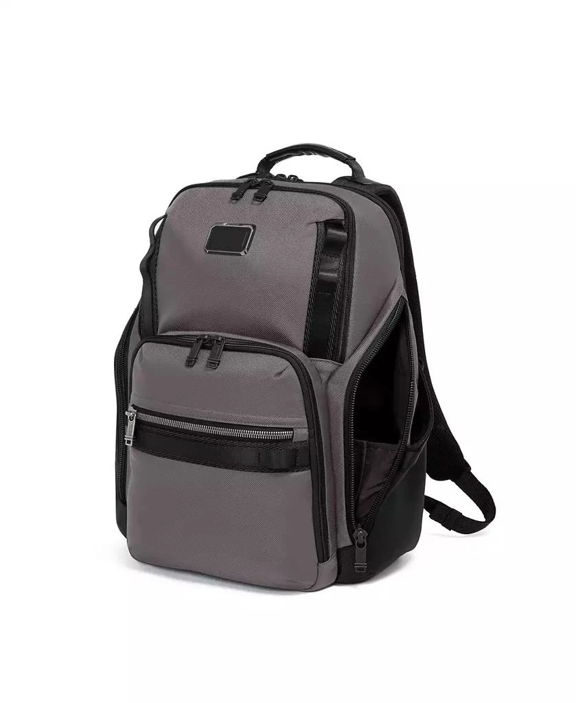 Tumi Men's Alpha Bravo Search Backpack - Backpacks - Free Shipping ...