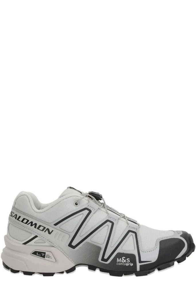 Salomon Speedcross 3 Lace-Up Sneakers – On Sale Now with Up to 30% Off ...