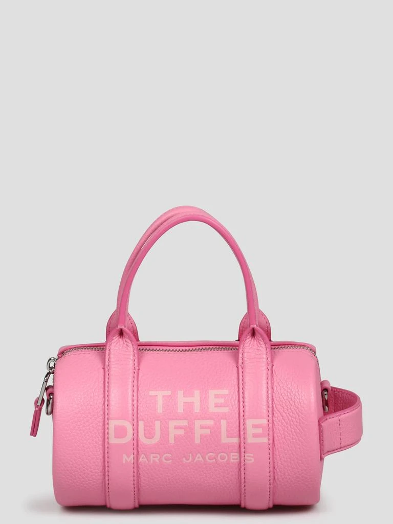 Marc Jacobs The Mini Duffle Bag - Travel Bags - BeyondStyle