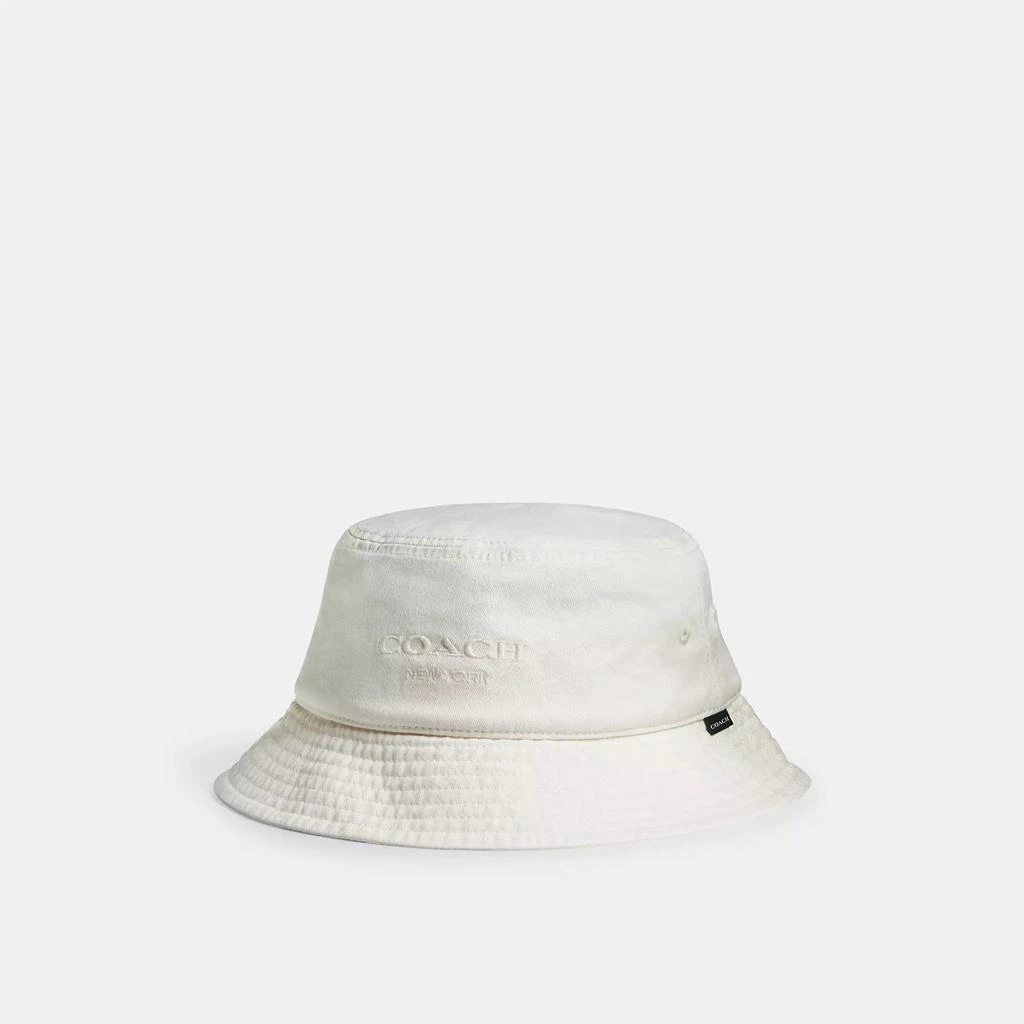 Shop Denim Bucket Hat on Sale at BeyondStyle – Get 60% Off Denim Bucket ...
