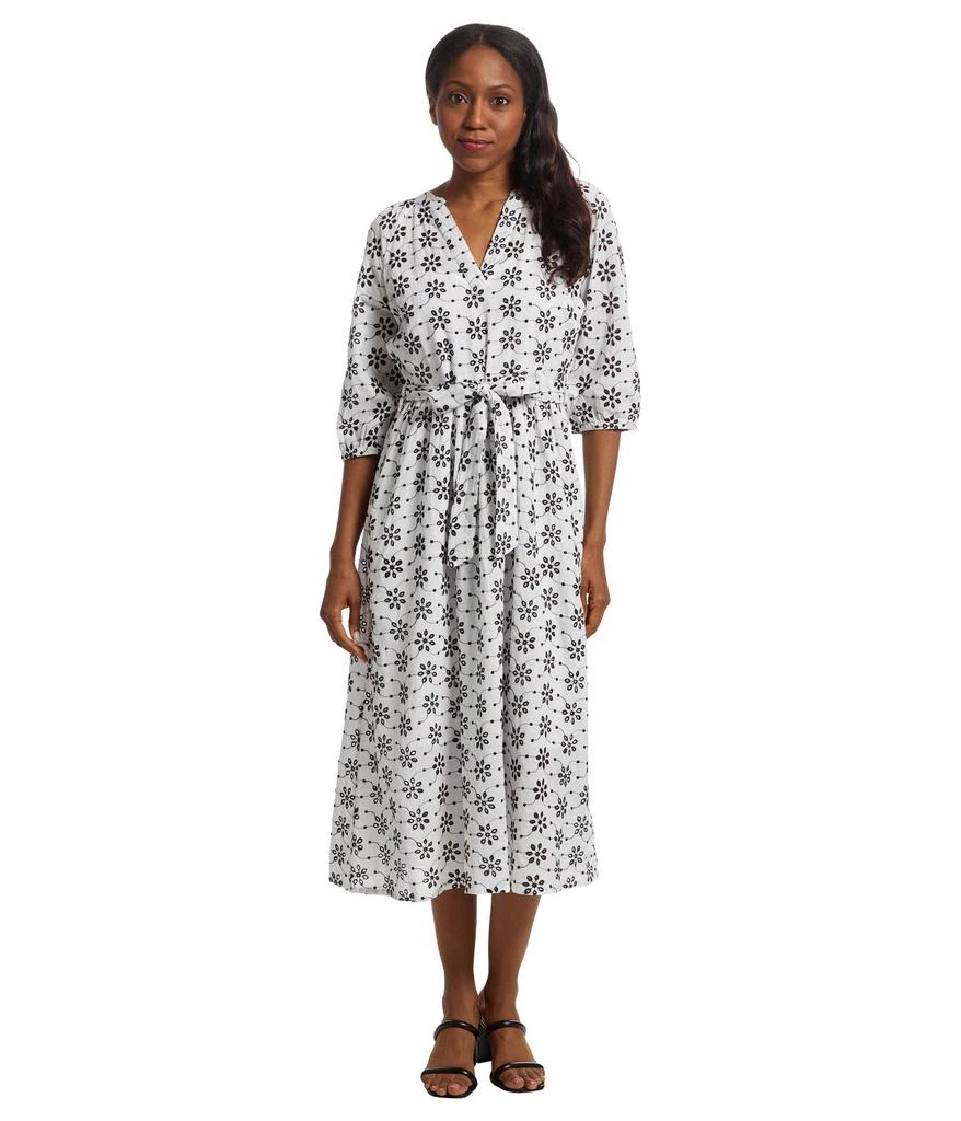 Barbour Barbour Erin Maxi Dress - Dresses & Skirts - Free Shipping ...