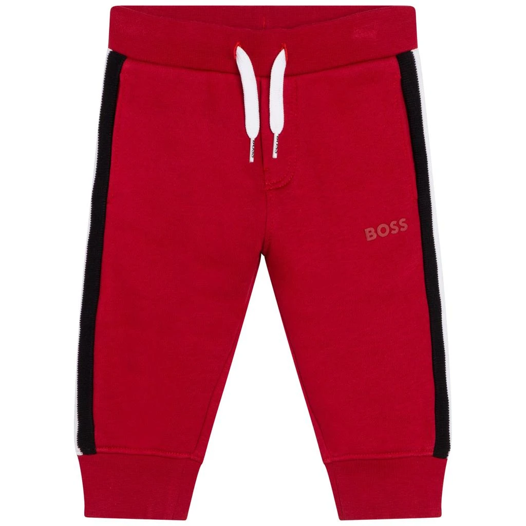 Red & Black Sweatpants – On Sale Now with Up to 61% Off | Discover ...