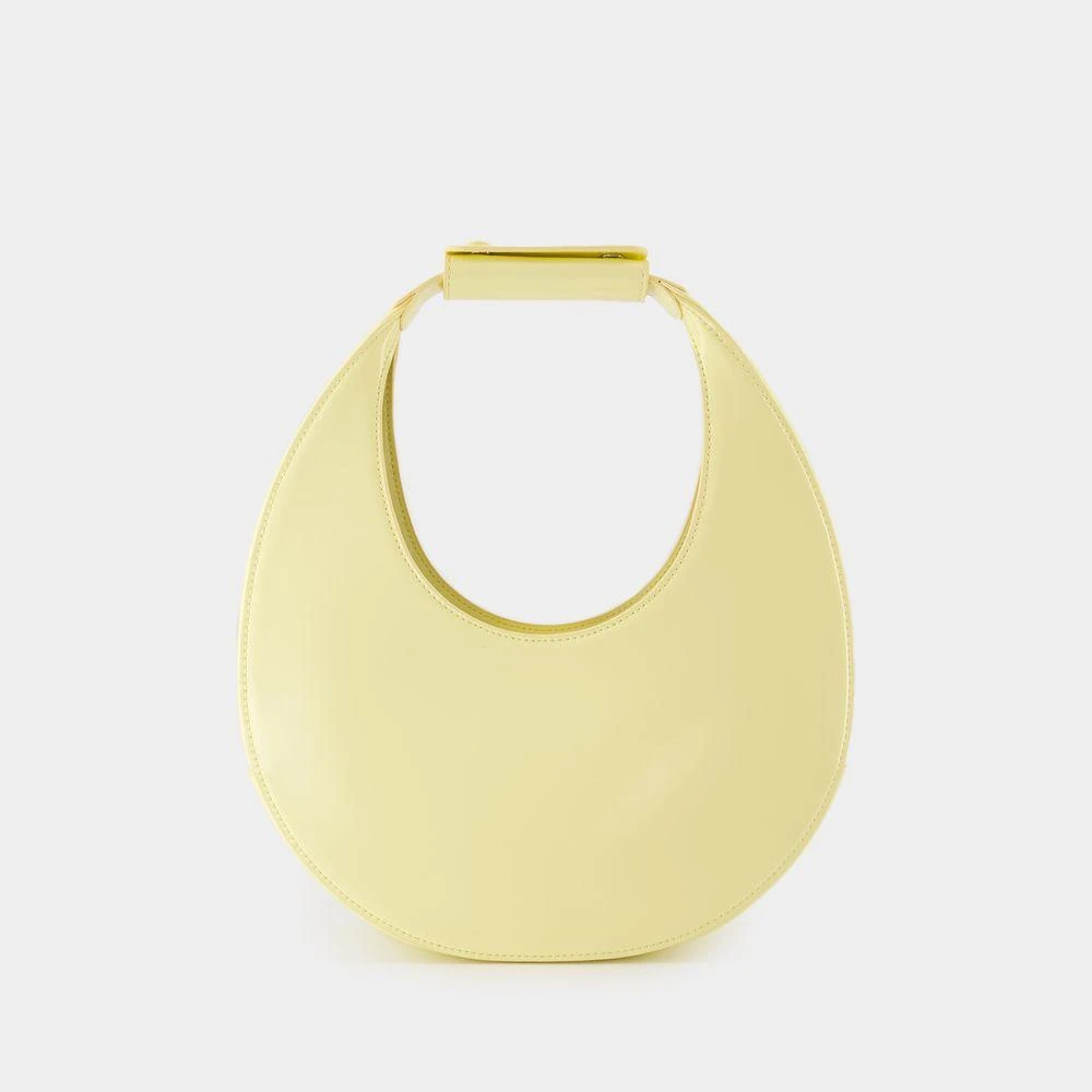 STAUD MOON SHOULDER BAG - Bags - BeyondStyle