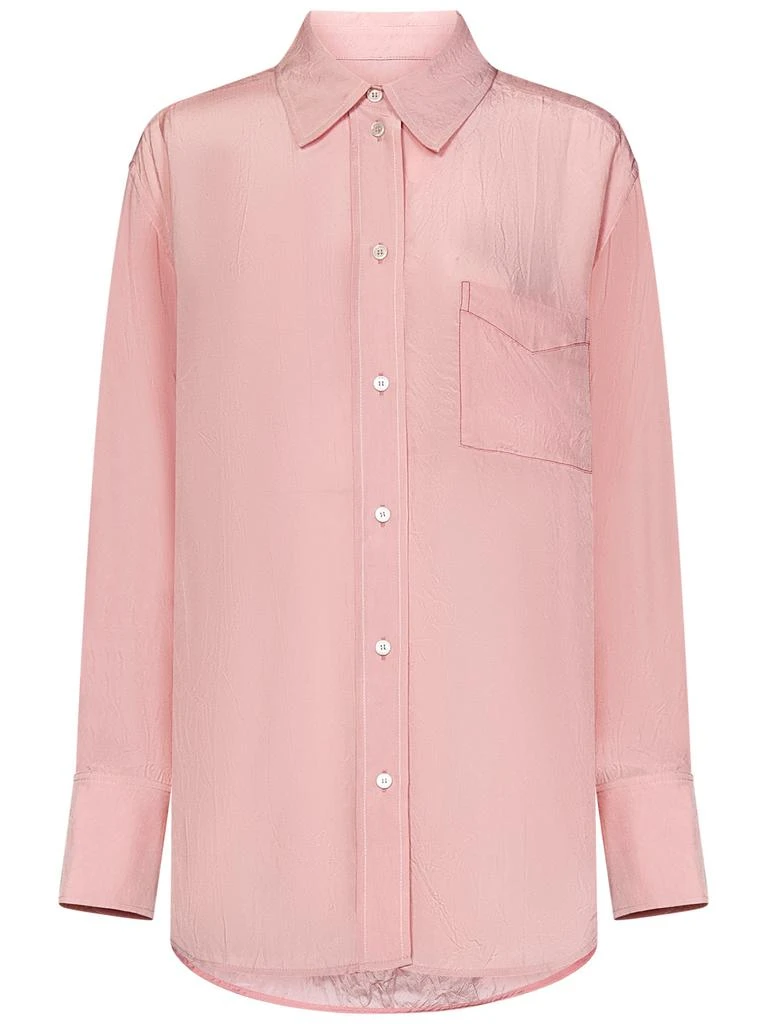Victoria Beckham Shirt – On Sale Now with Up to 50% Off | Discover ...